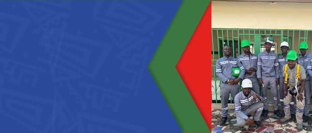 SIFITECH – Société Ivoirienne de Fourniture et d’Installation Technique